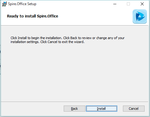 How To Install Spire Office On Your Machine Nitesh Kejriwal