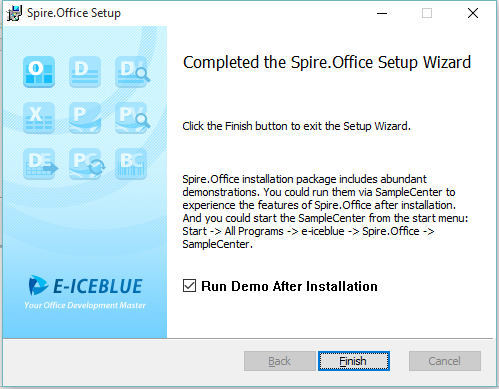 How To Install Spire Office On Your Machine Nitesh Kejriwal